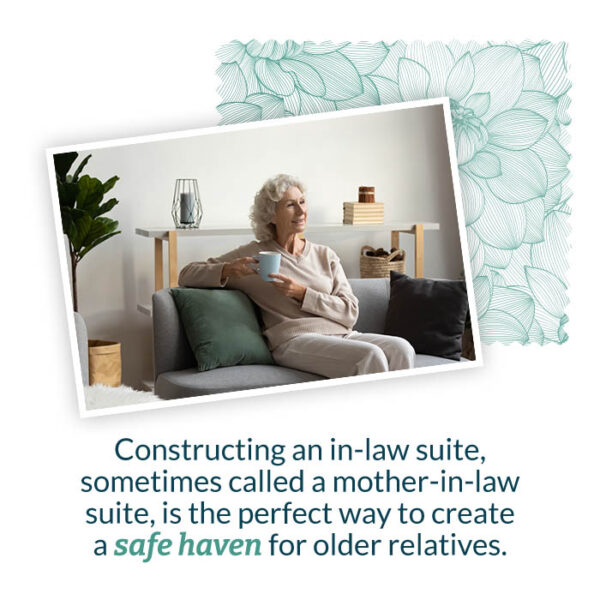 Home Suite Home: Incredible In-Law Suites Ideas | COCOON