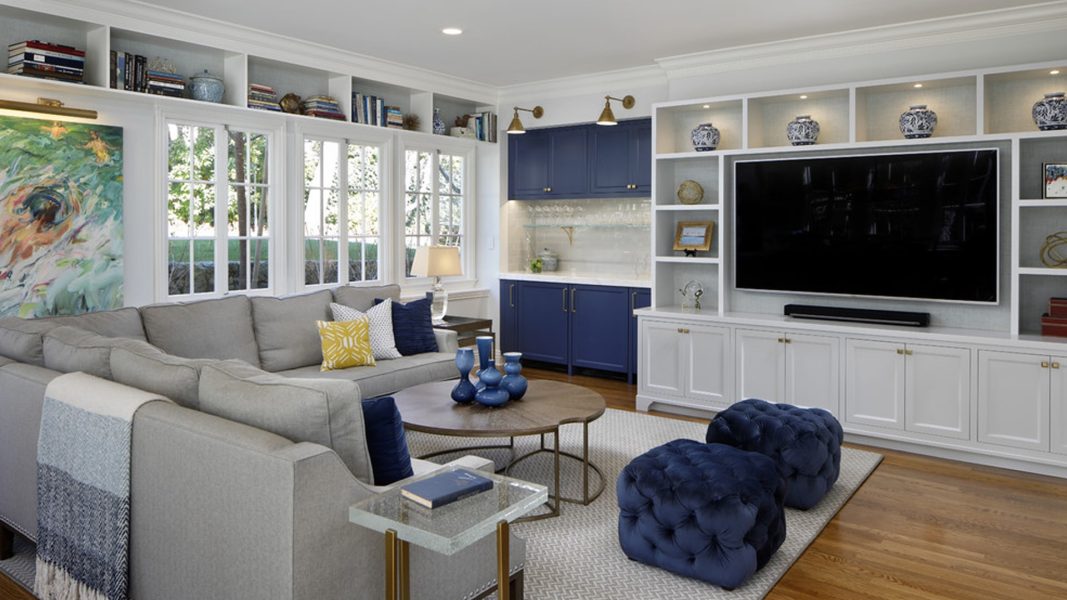 Electrical Plans for a Home Remodel | COCOON