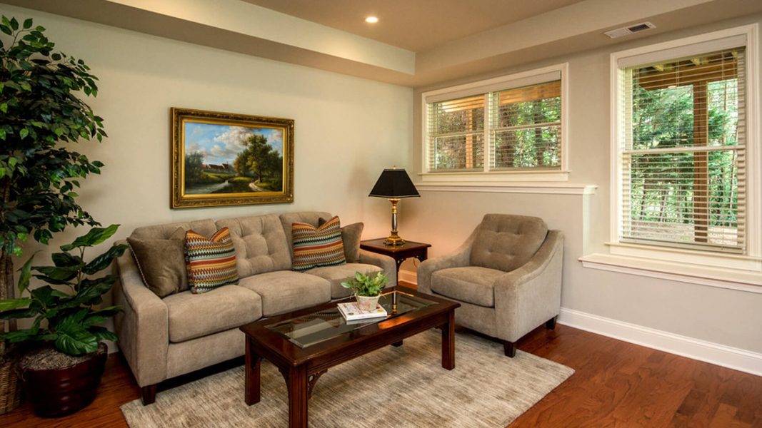 Home Suite Home: Incredible In-Law Suites Ideas | COCOON