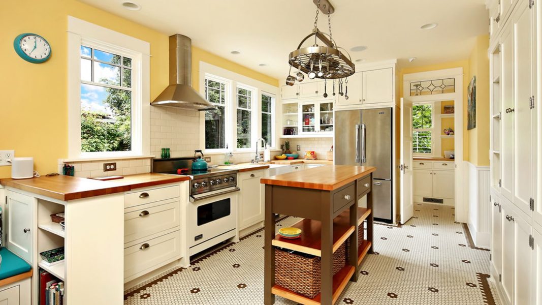 Remodeling Older Homes: Inside and Outside - COCOON