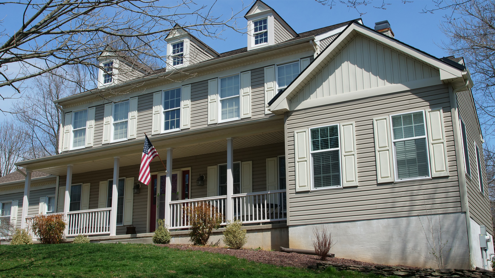 Tips for Planning a Perfect in-Law Suite | COCOON