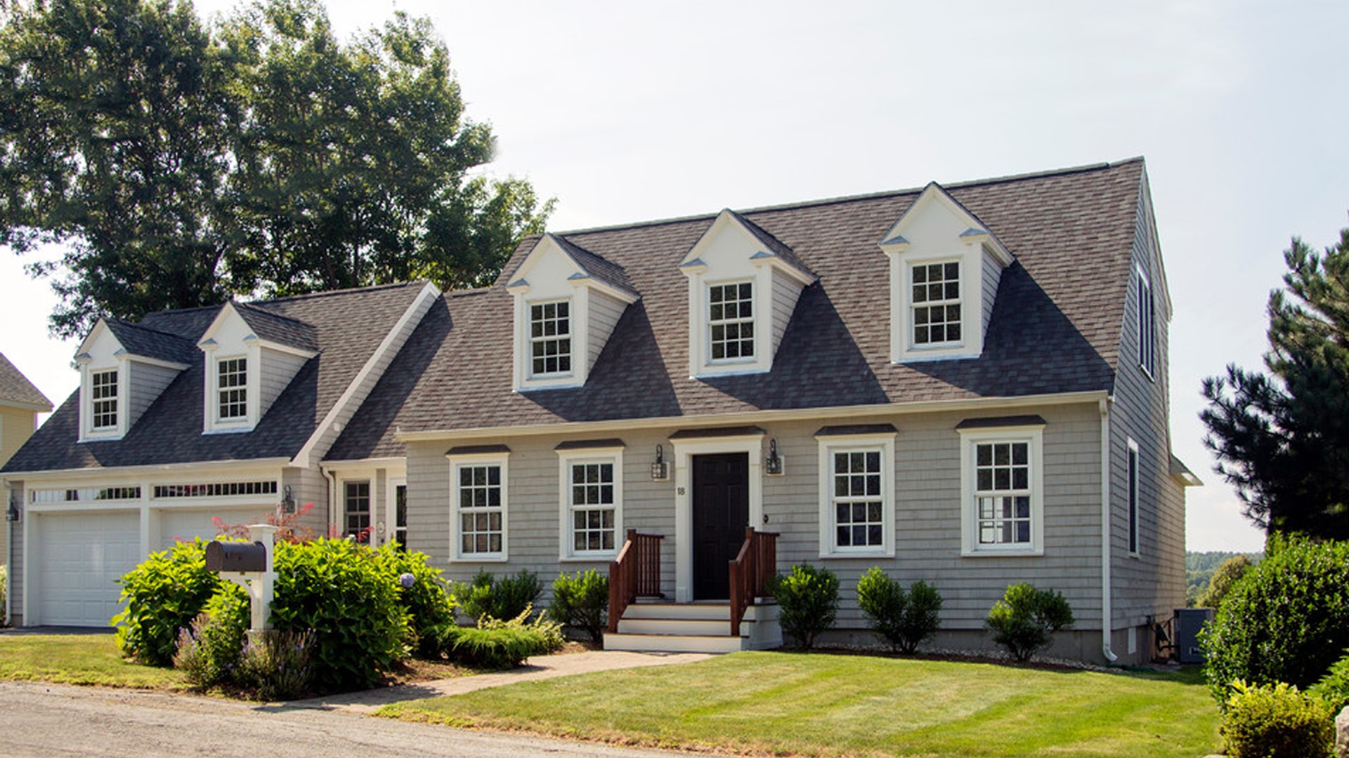 Uncover the Beauty of American Architecture Styles | COCOON