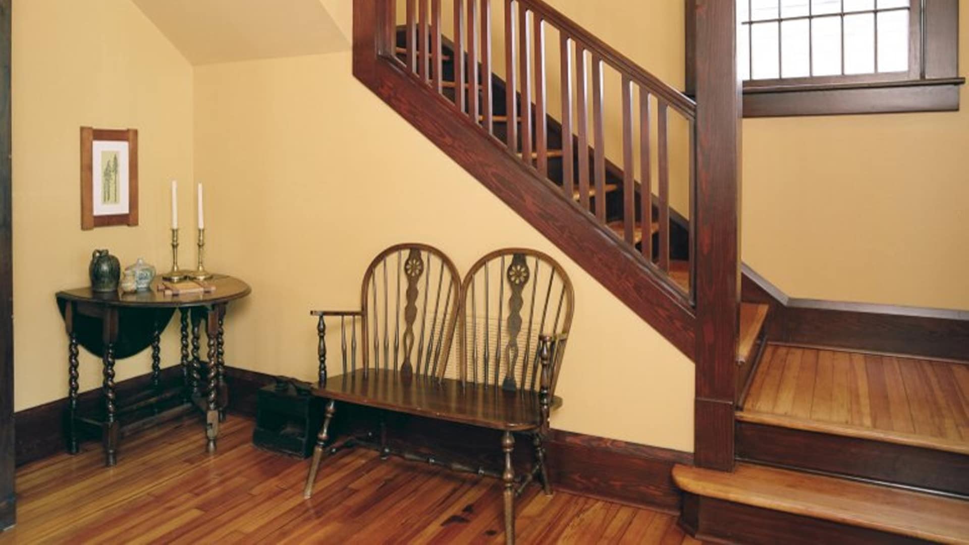 Remodeling Older Homes: Inside and Outside - COCOON