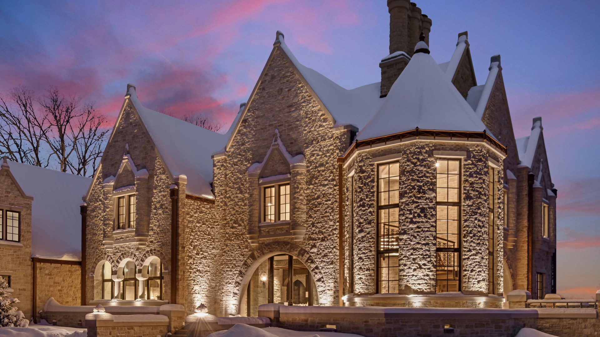 Uncover the Beauty of American Architecture Styles | COCOON