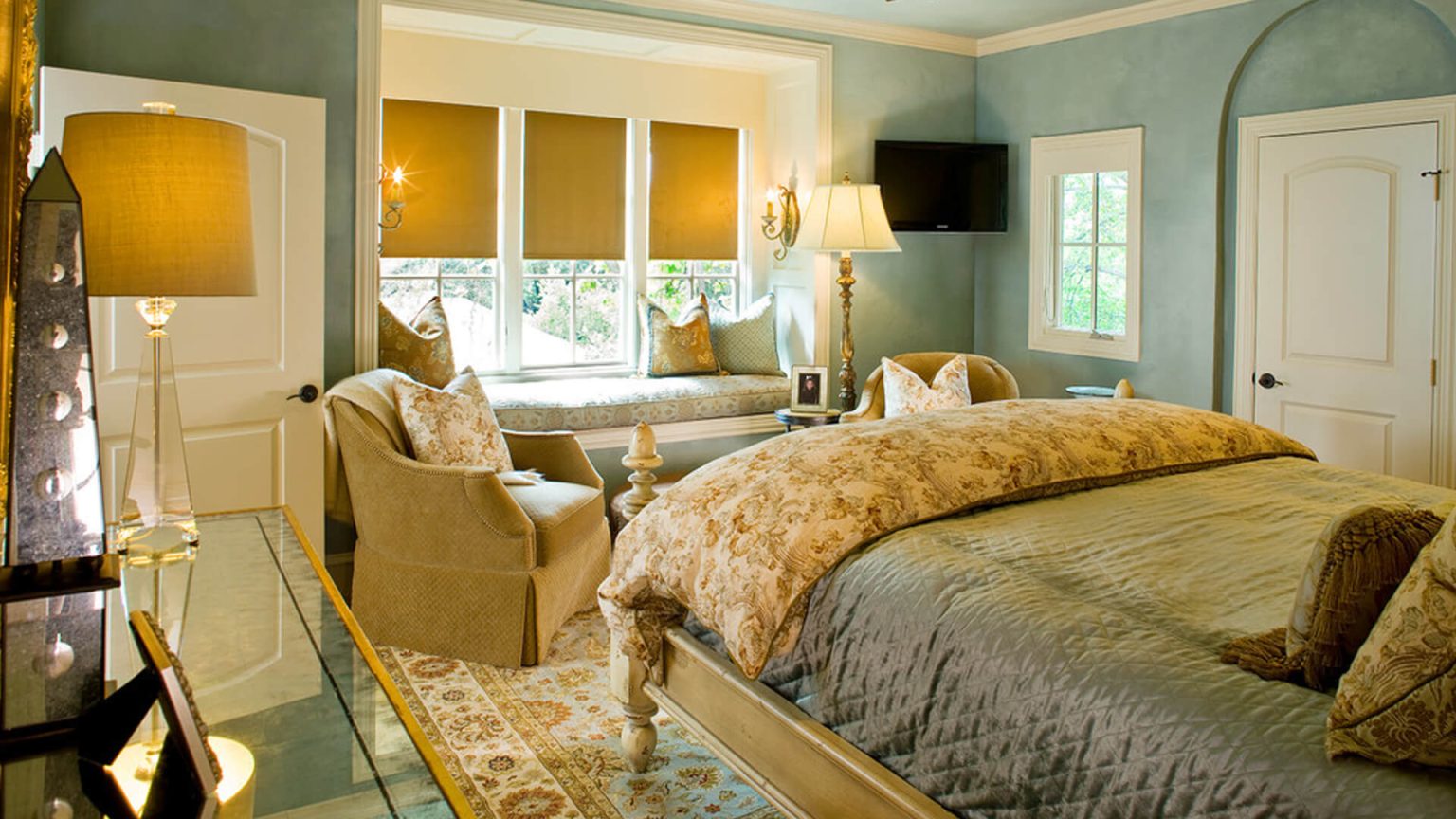 Home Suite Home: Incredible In-Law Suites Ideas | COCOON