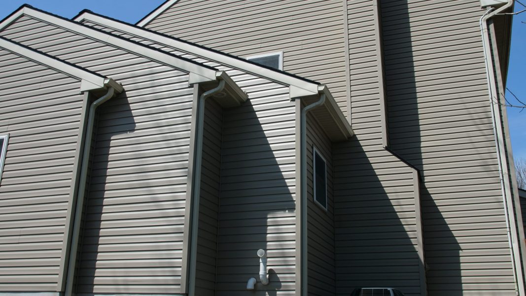 Tricks for Making New Construction Look Seamless | COCOON