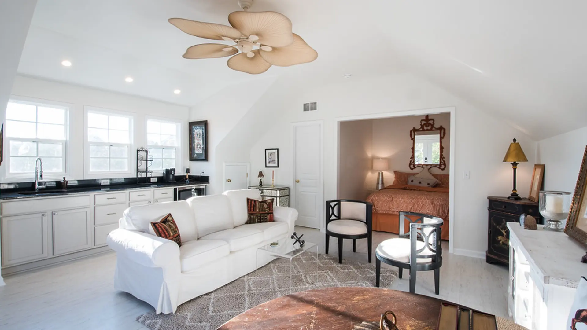 Home Suite Home: Incredible In-Law Suites Ideas | COCOON