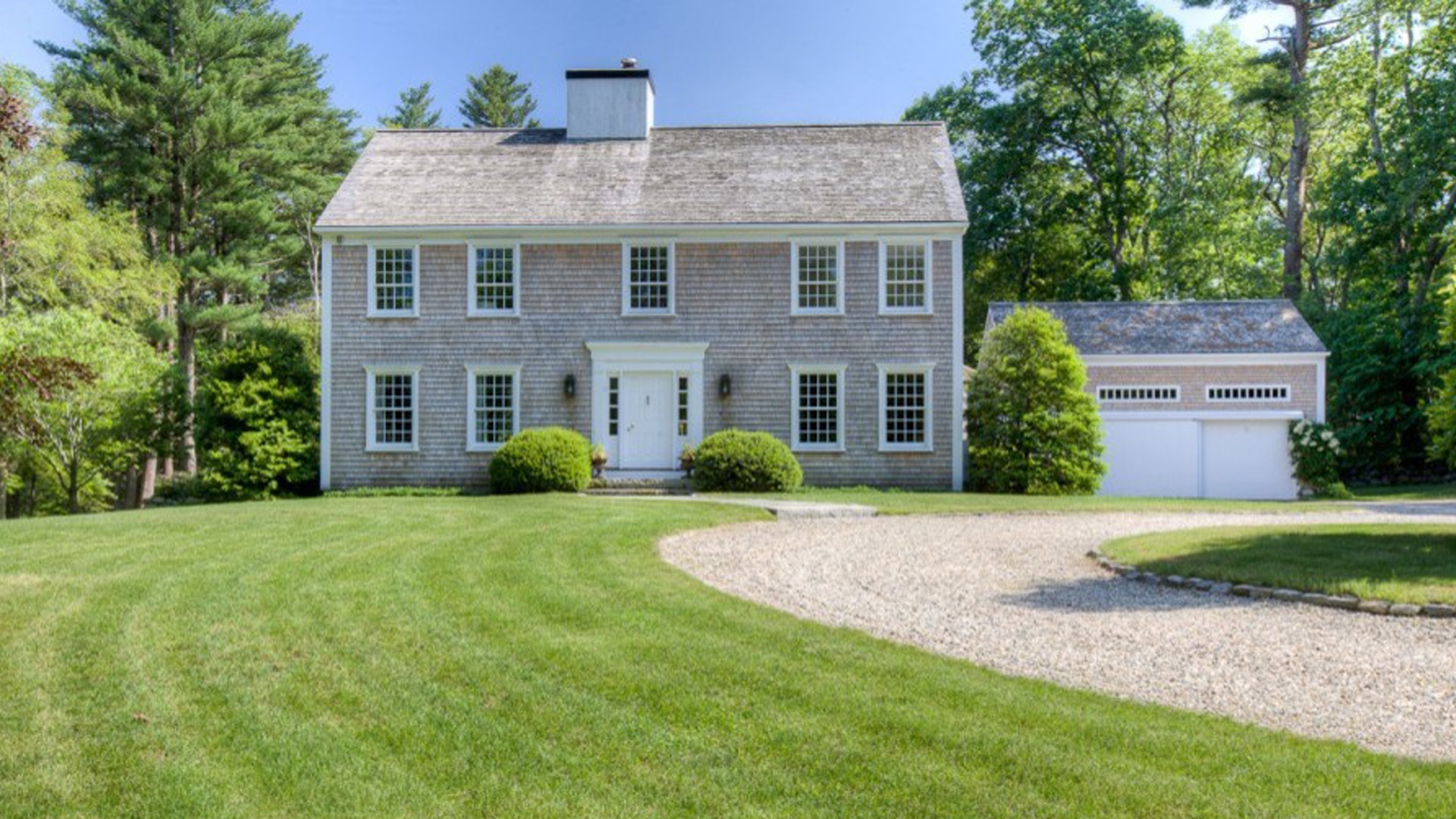 Uncover the Beauty of American Architecture Styles | COCOON