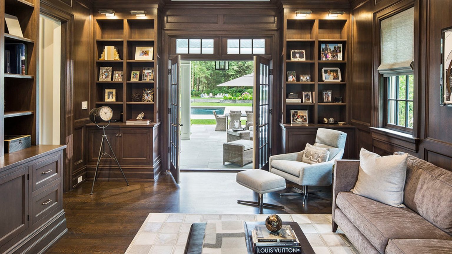 Reimagining Unused Spaces in Your Home | COCOON