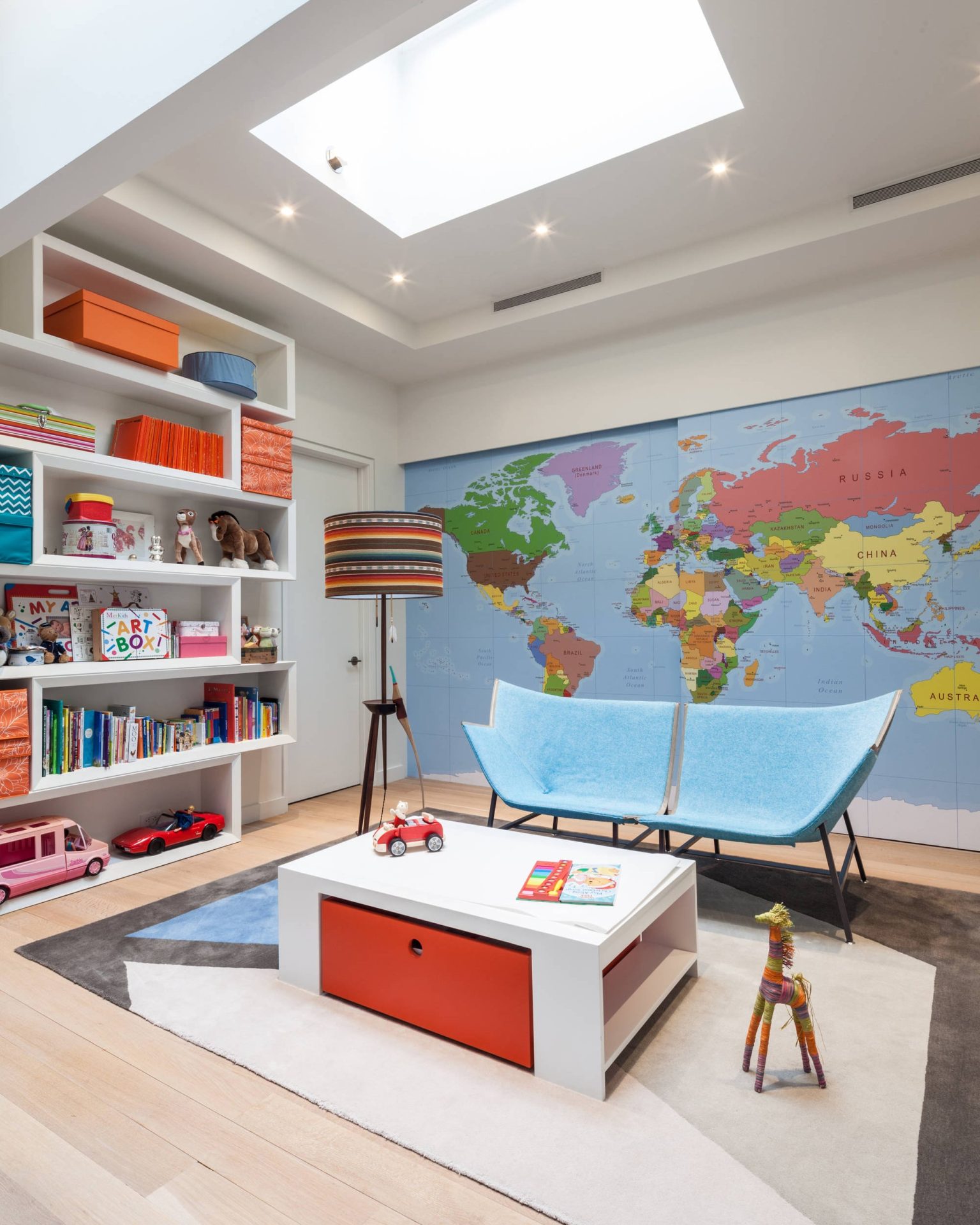 Reimagining Unused Spaces in Your Home | COCOON