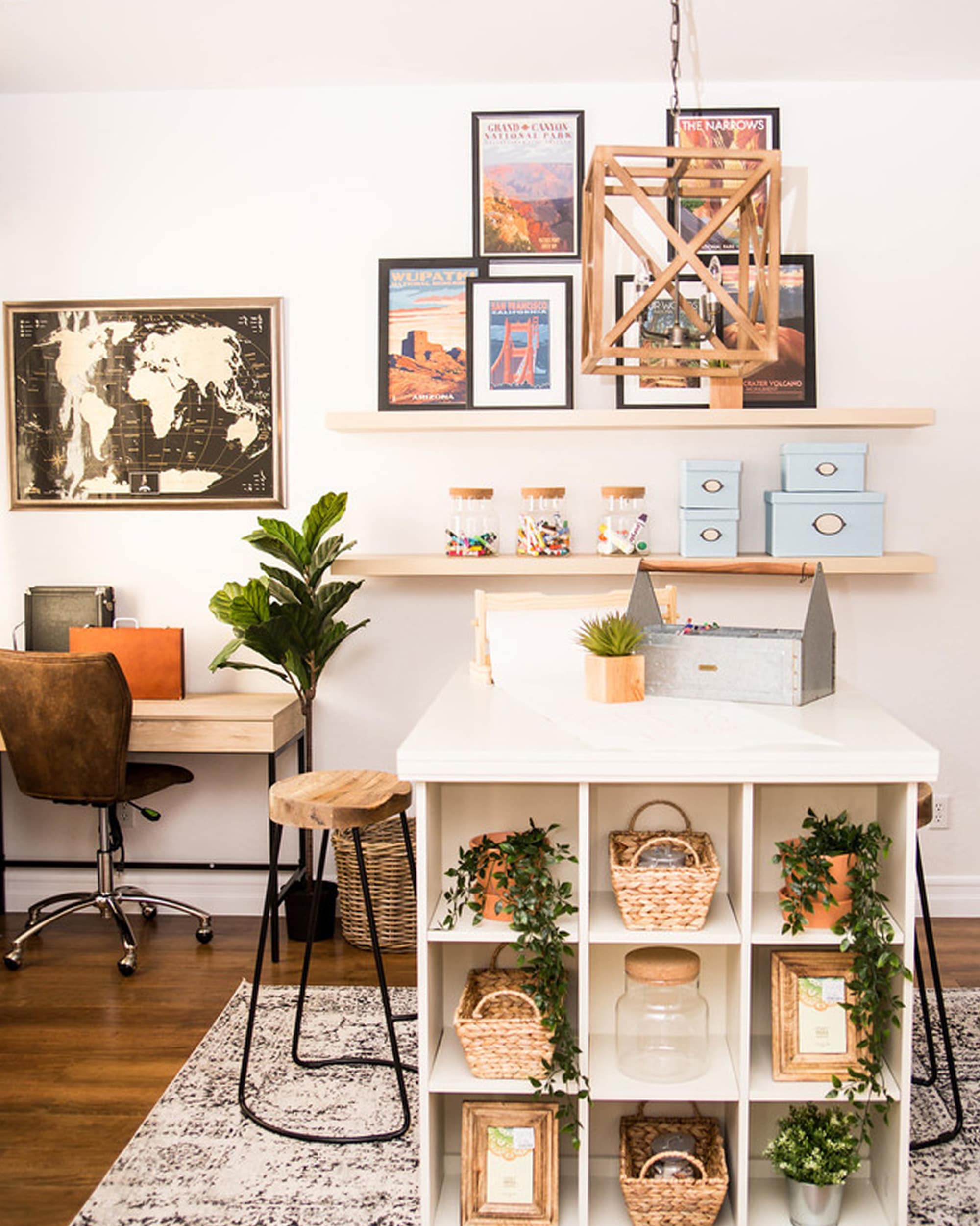 Reimagining Unused Spaces in Your Home | COCOON