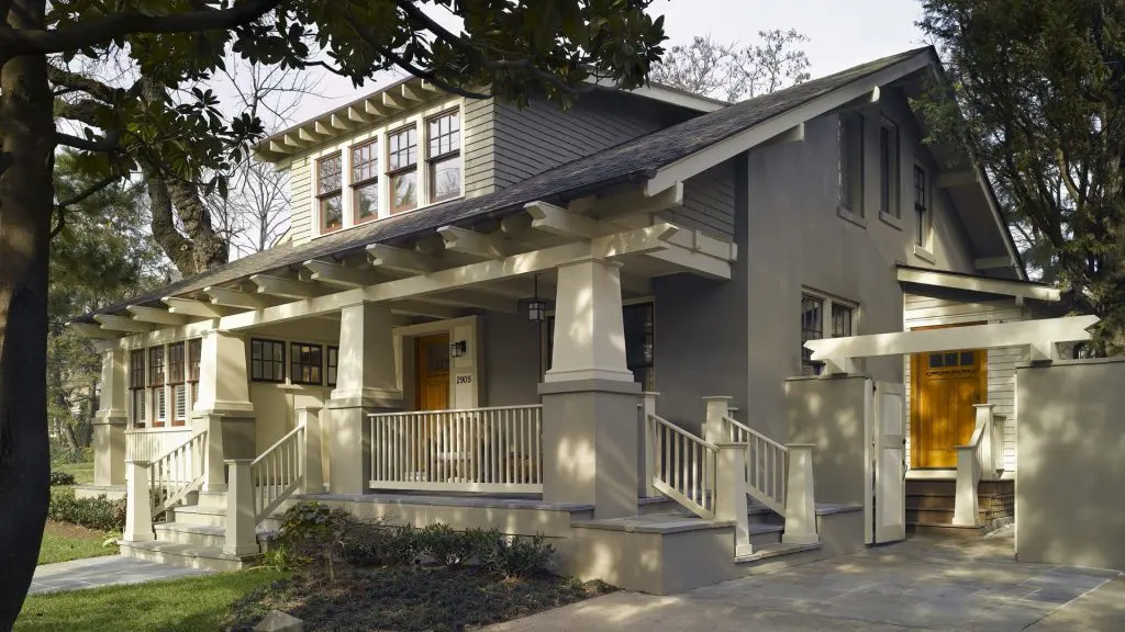Exterior Renovation Ideas Old Homes Design Inspiration: Modern