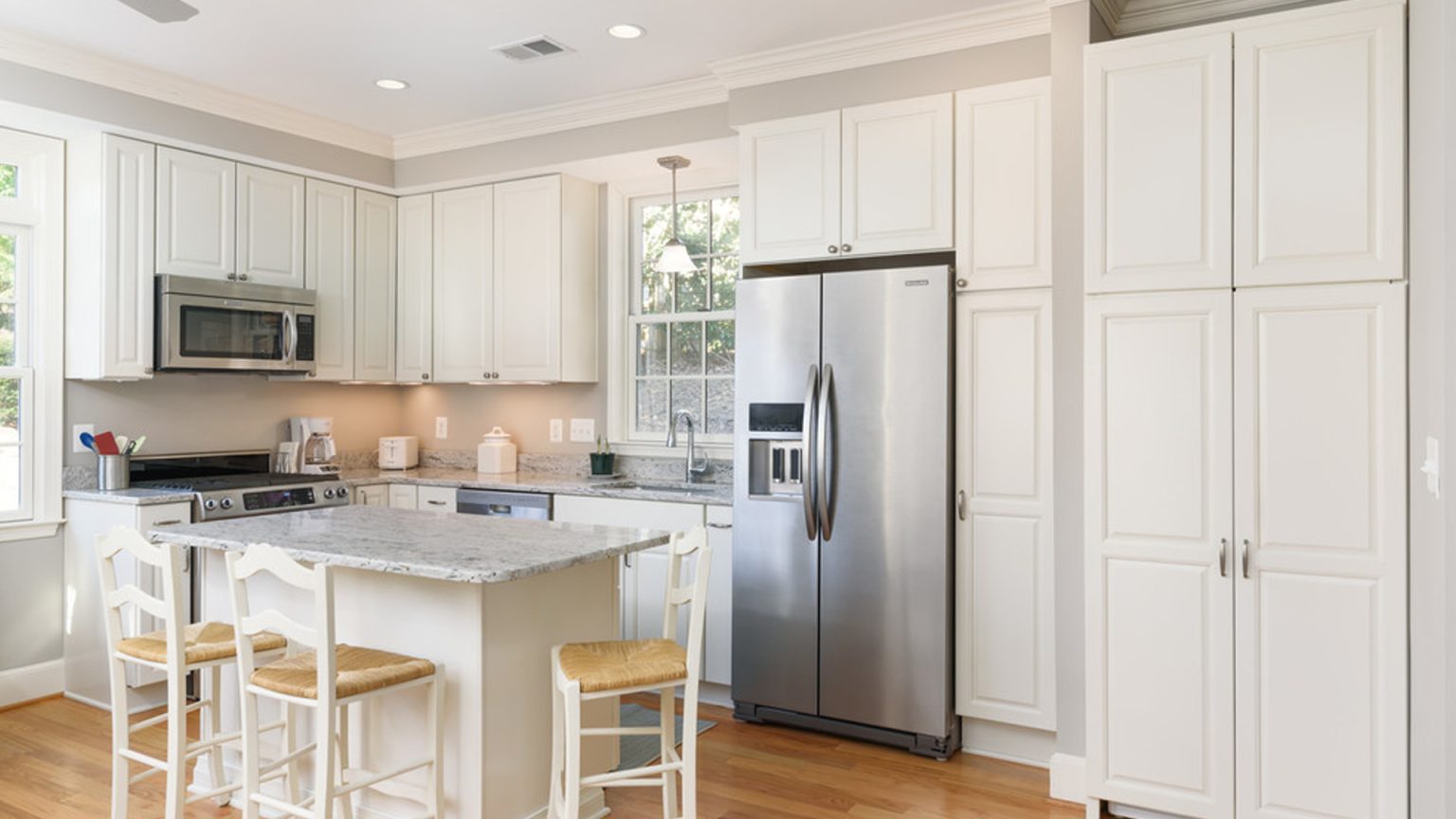 Tips for Planning a Perfect in-Law Suite | COCOON