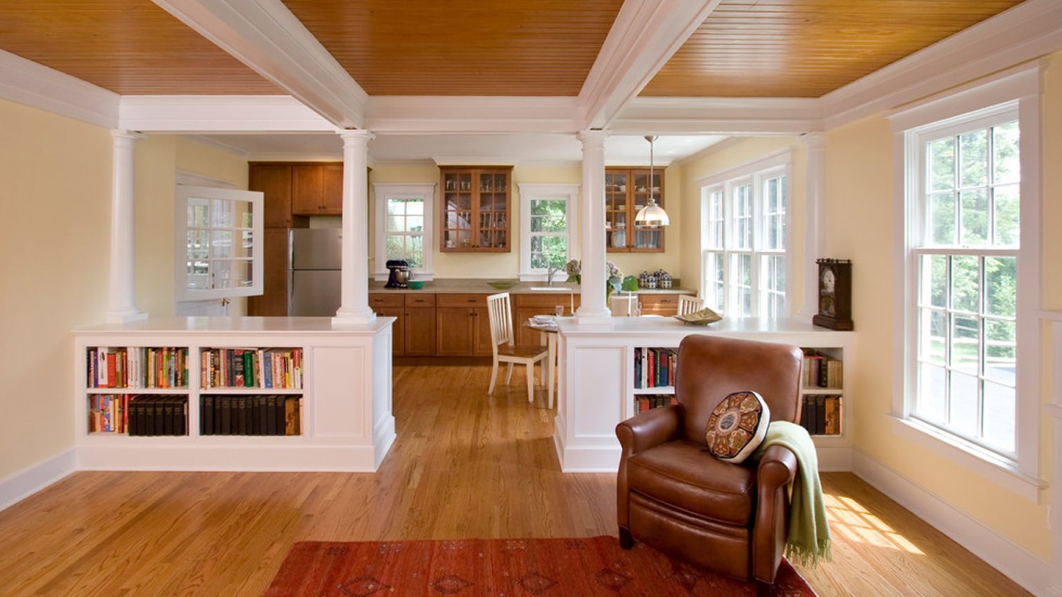 Home Suite Home: Incredible In-Law Suites Ideas | COCOON