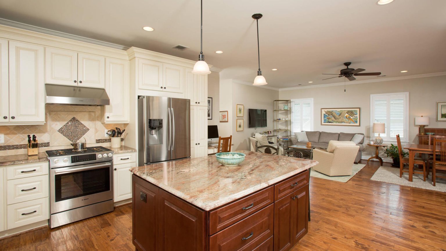 Home Suite Home: Incredible In-Law Suites Ideas | COCOON