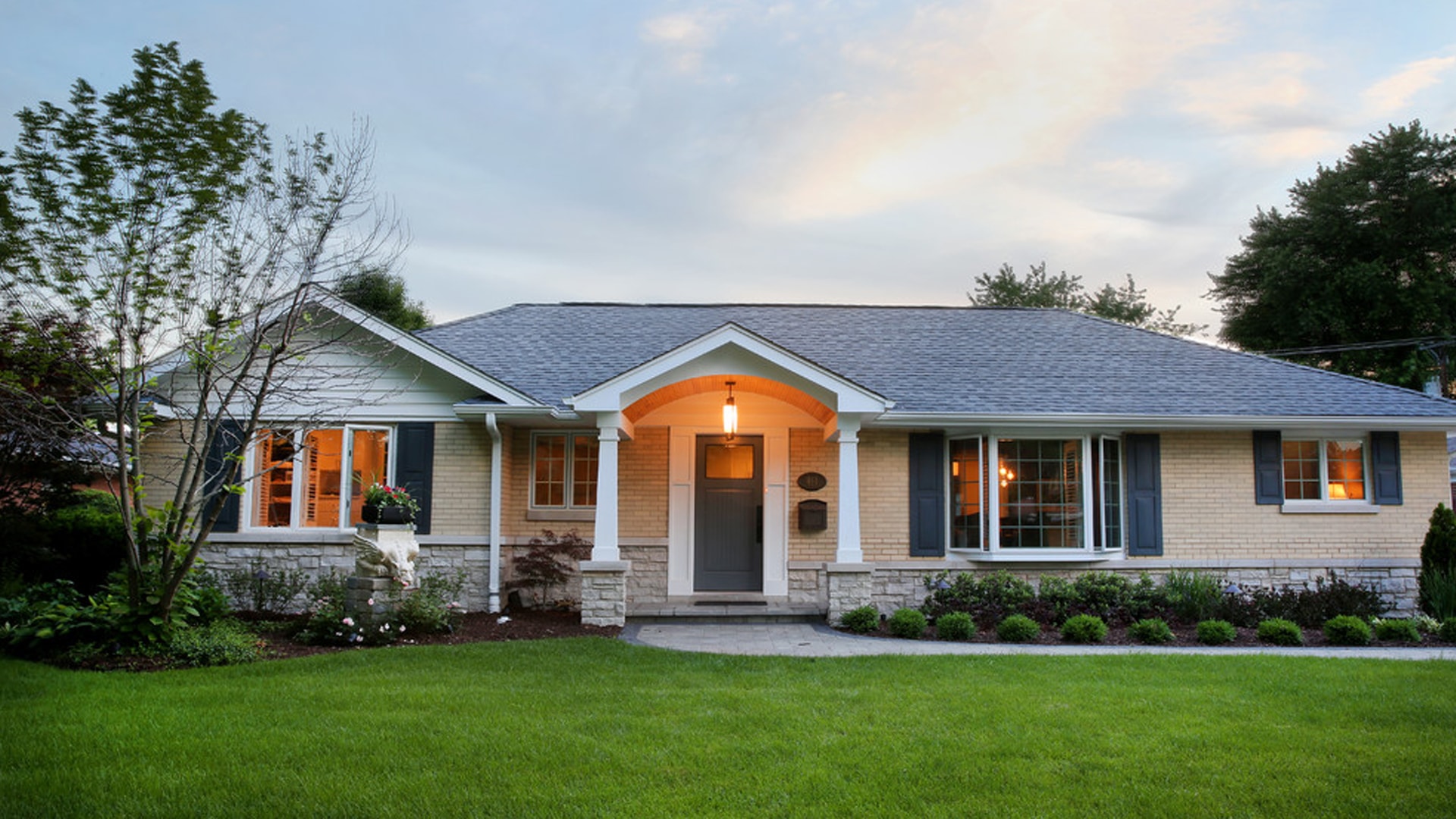 Uncover the Beauty of American Architecture Styles | COCOON