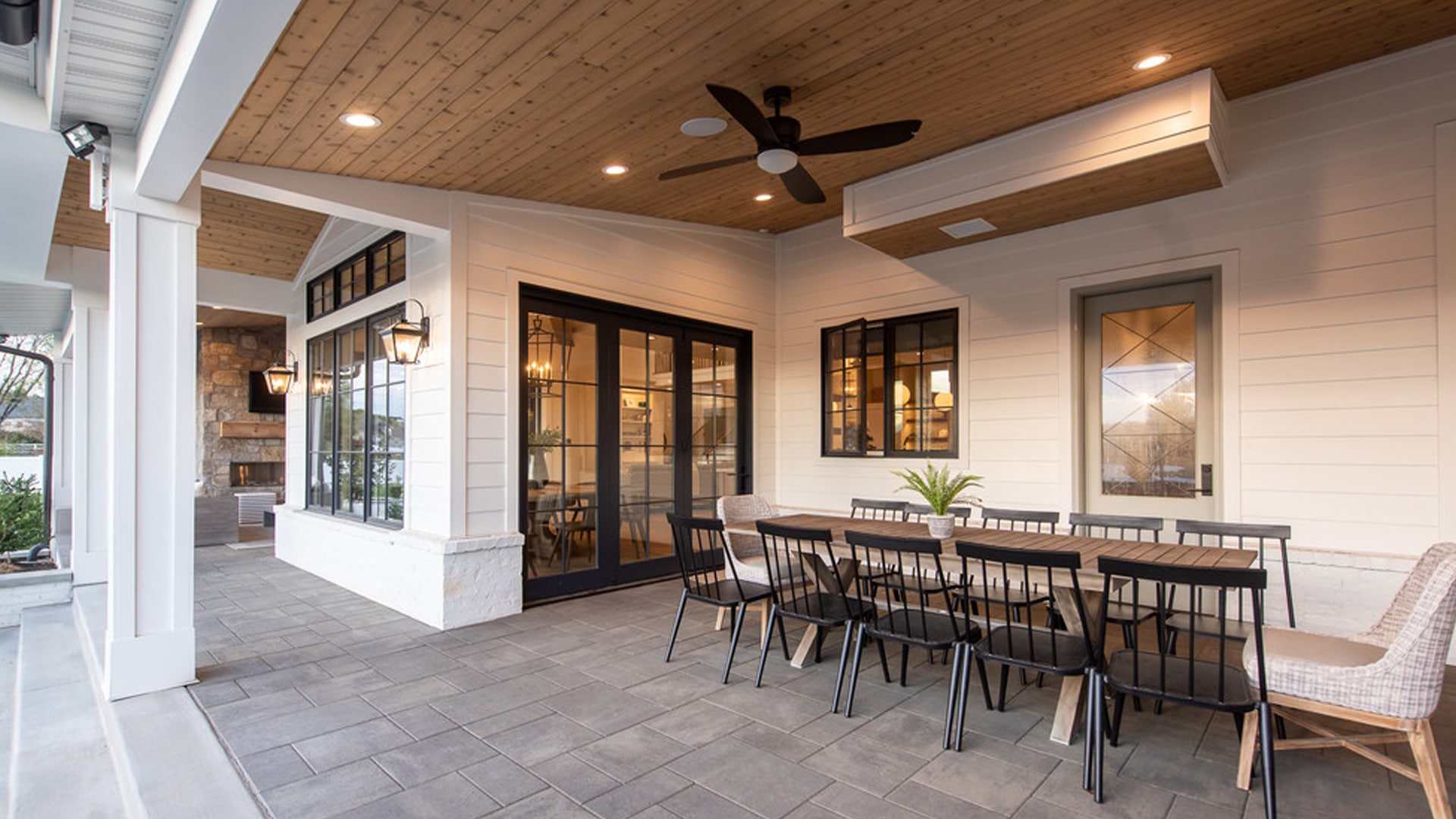 Electrical Plans for a Home Remodel | COCOON