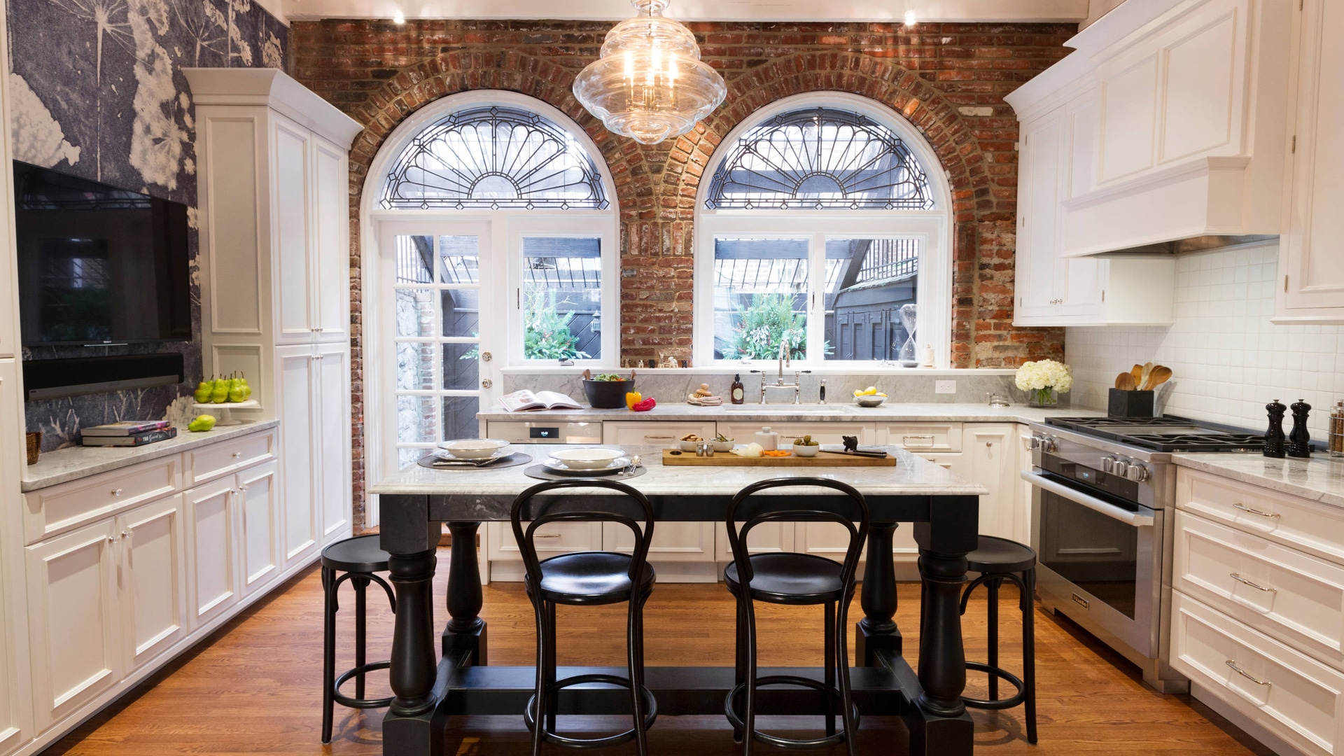 25 Historic Home Remodels in Greater Philadelphia | COCOON