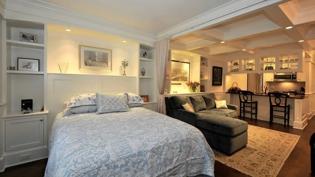 Garage Conversions In Law Suites Convert Garage To Living Space | How