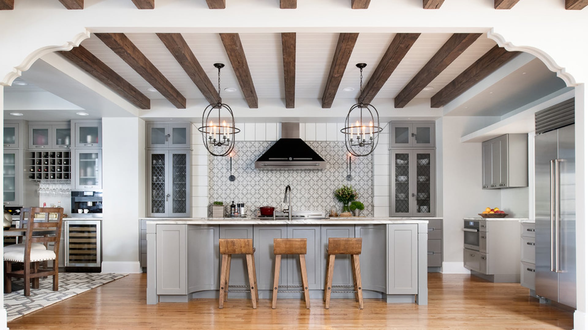 Electrical Plans for a Home Remodel | COCOON