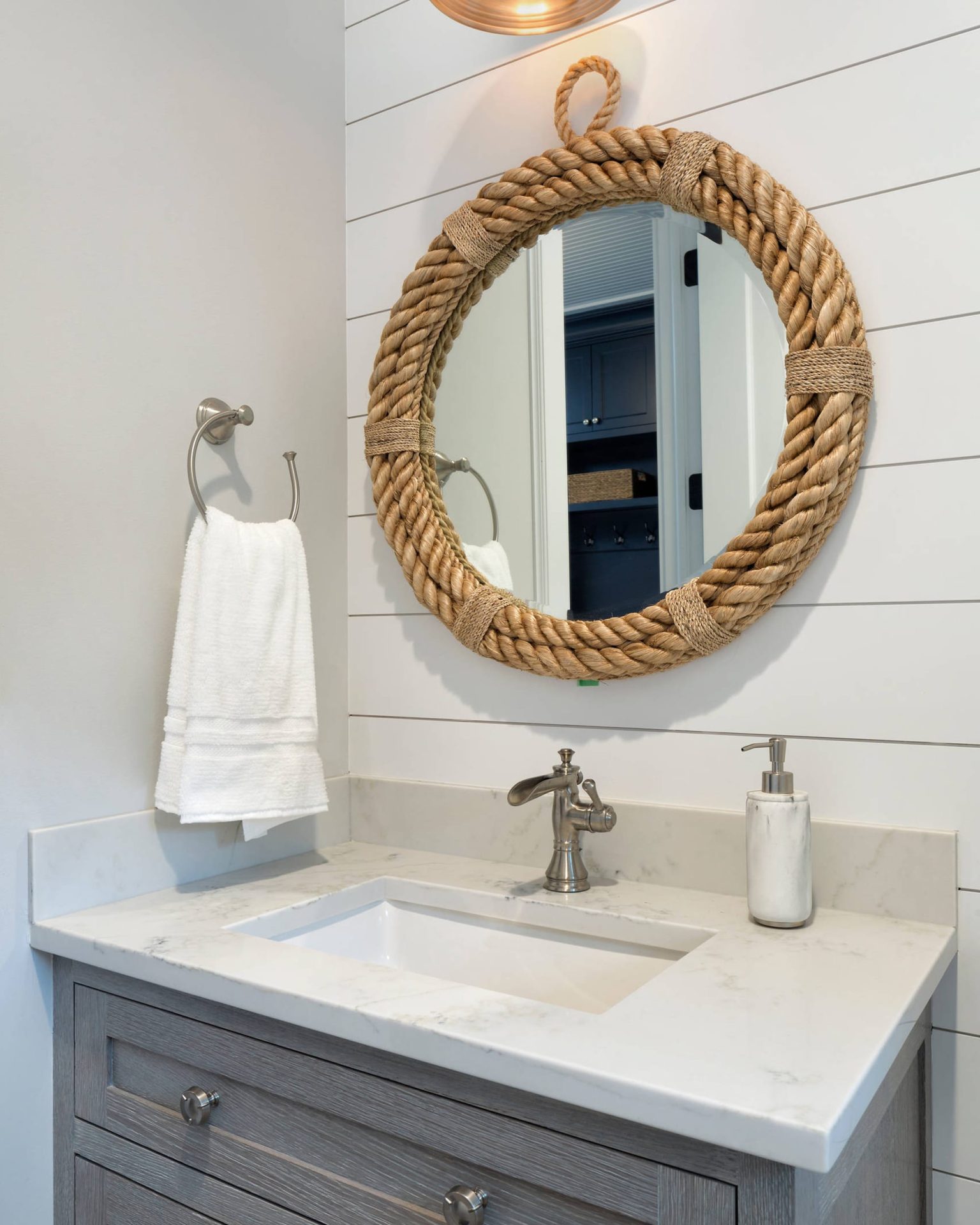 Ultimate Bathroom Remodel To-Do List | COCOON