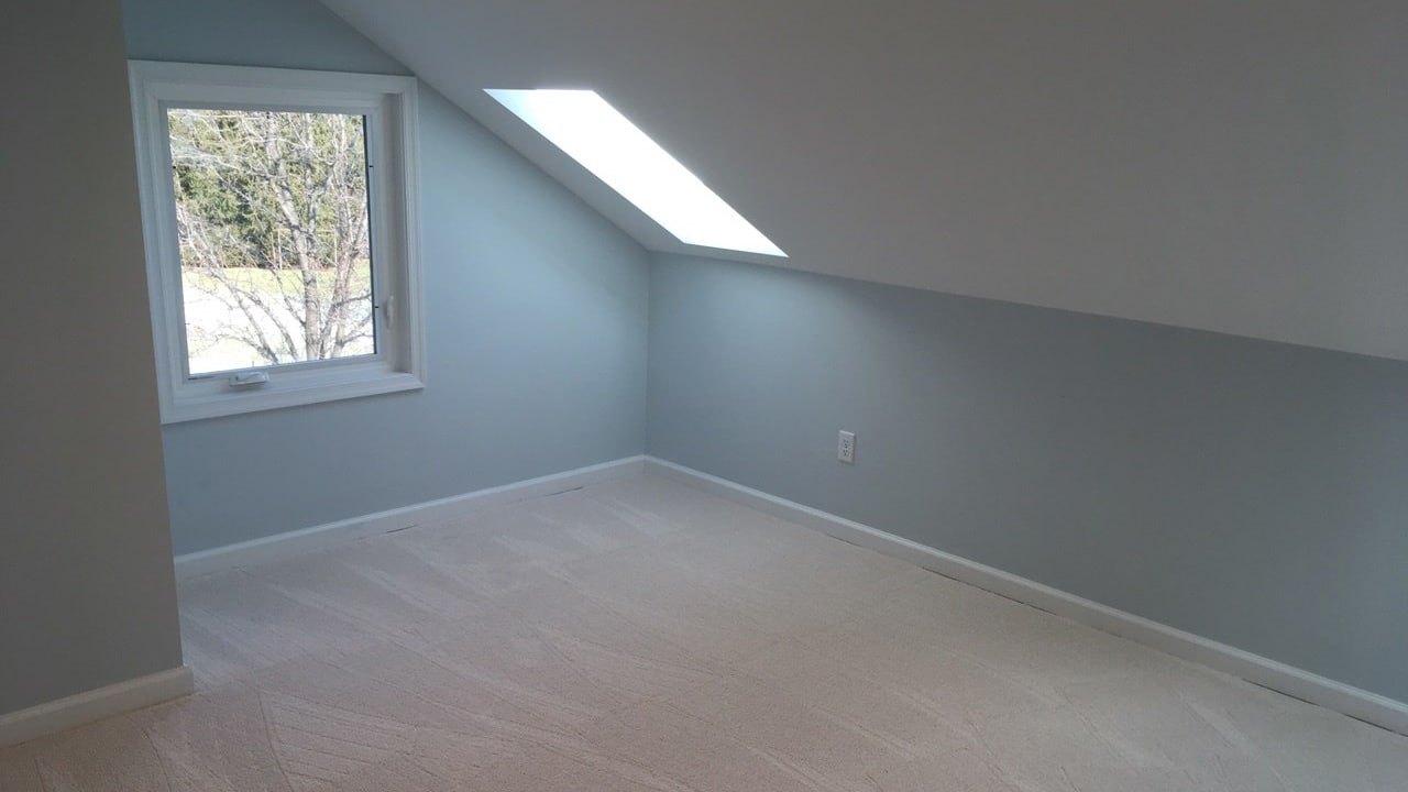 Reimagining Unused Spaces in Your Home | COCOON