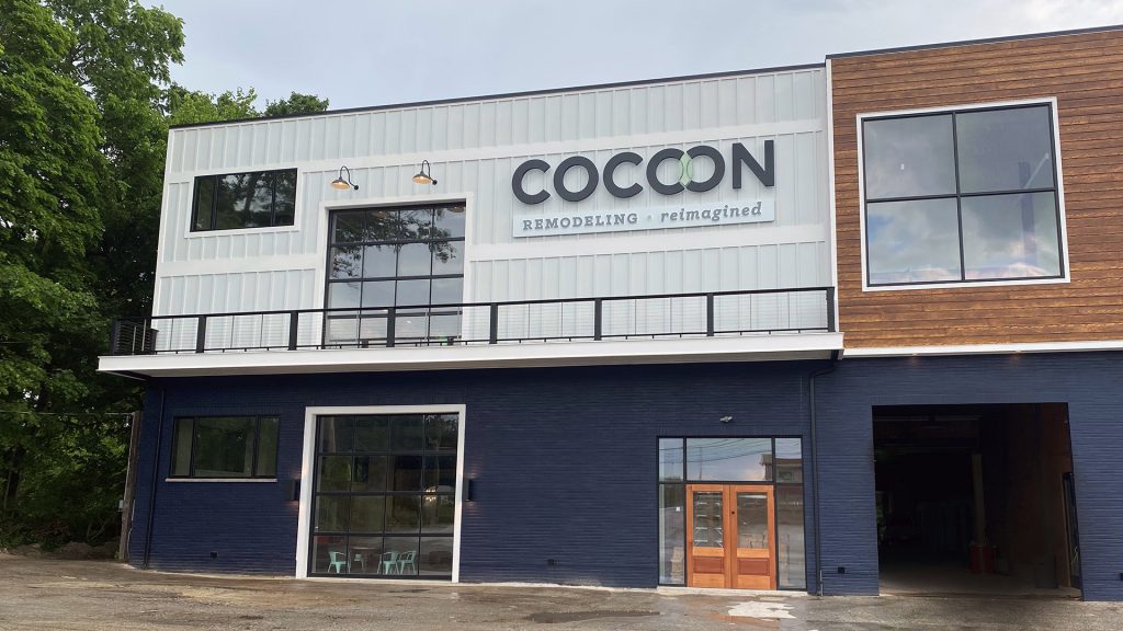 Welcome to the COCOON Design Studio | COCOON