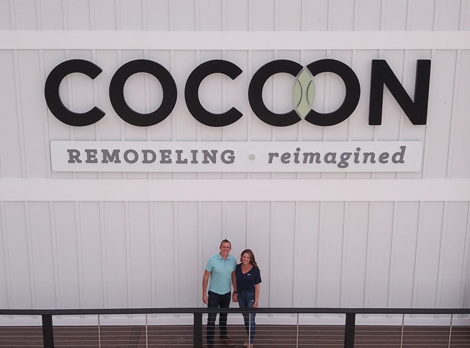 Introducing COCOON - Remodeling Reimagined | COCOON