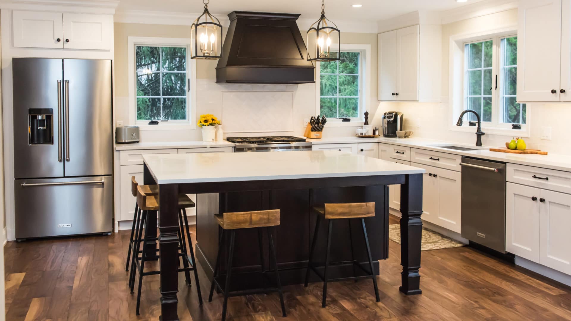 What is Remodeling Reimagined? - COCOON | West Chester, PA