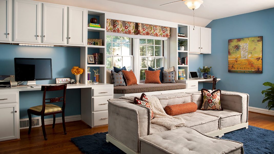 10 Homework Stations That Work | COCOON