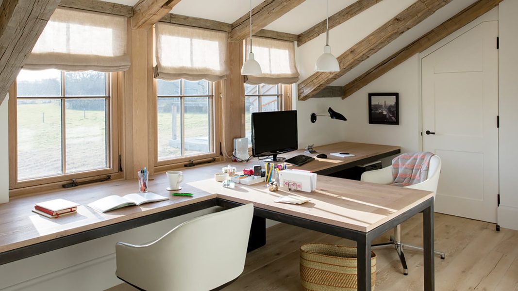 15 Inspiring Ideas for Your Home Office | COCOON
