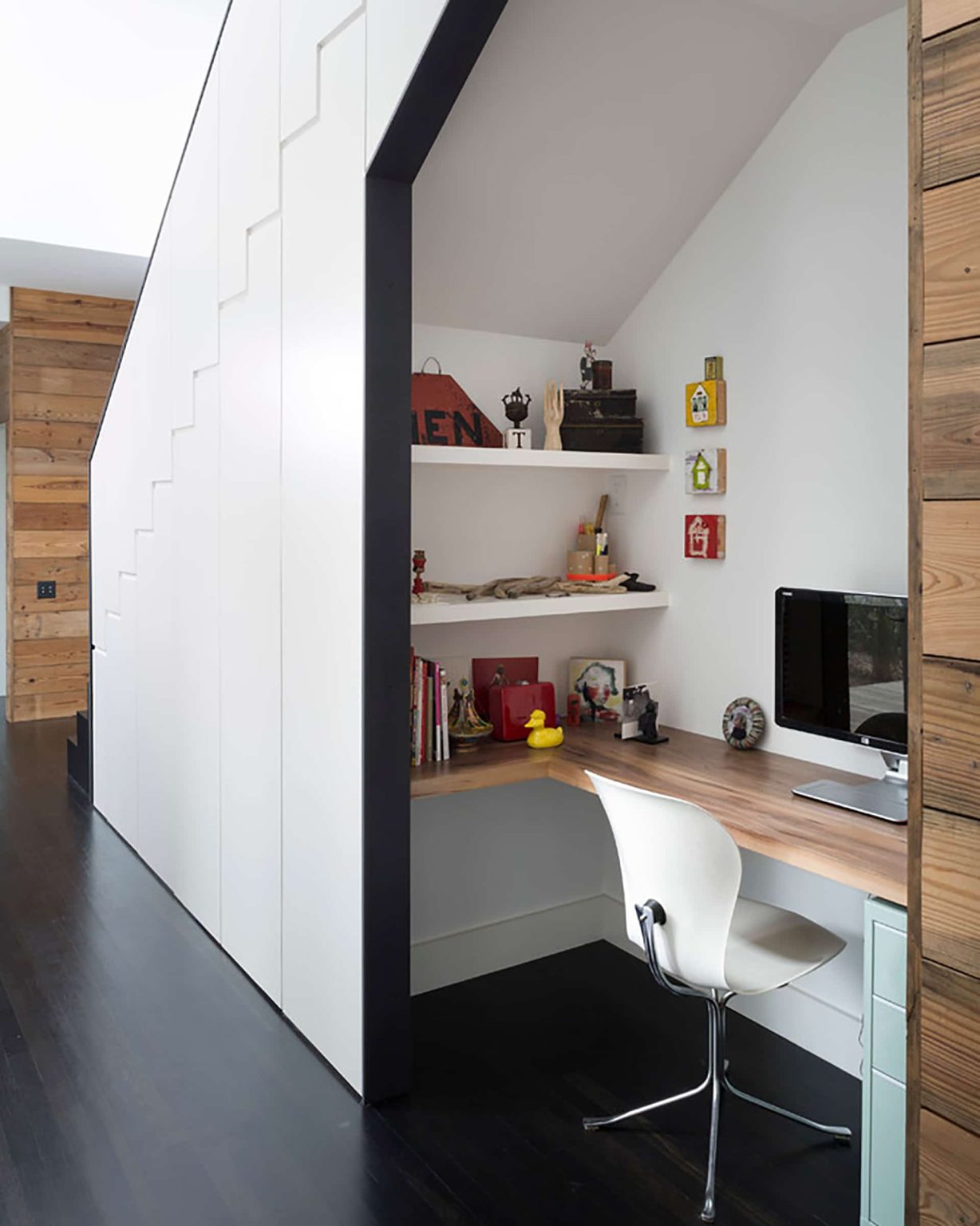 10 Homework Stations That Work | COCOON