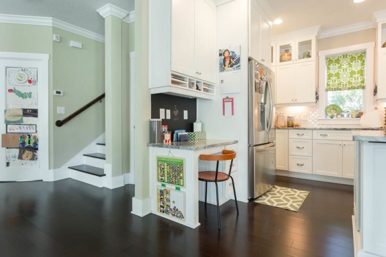 10 Homework Stations That Work | COCOON