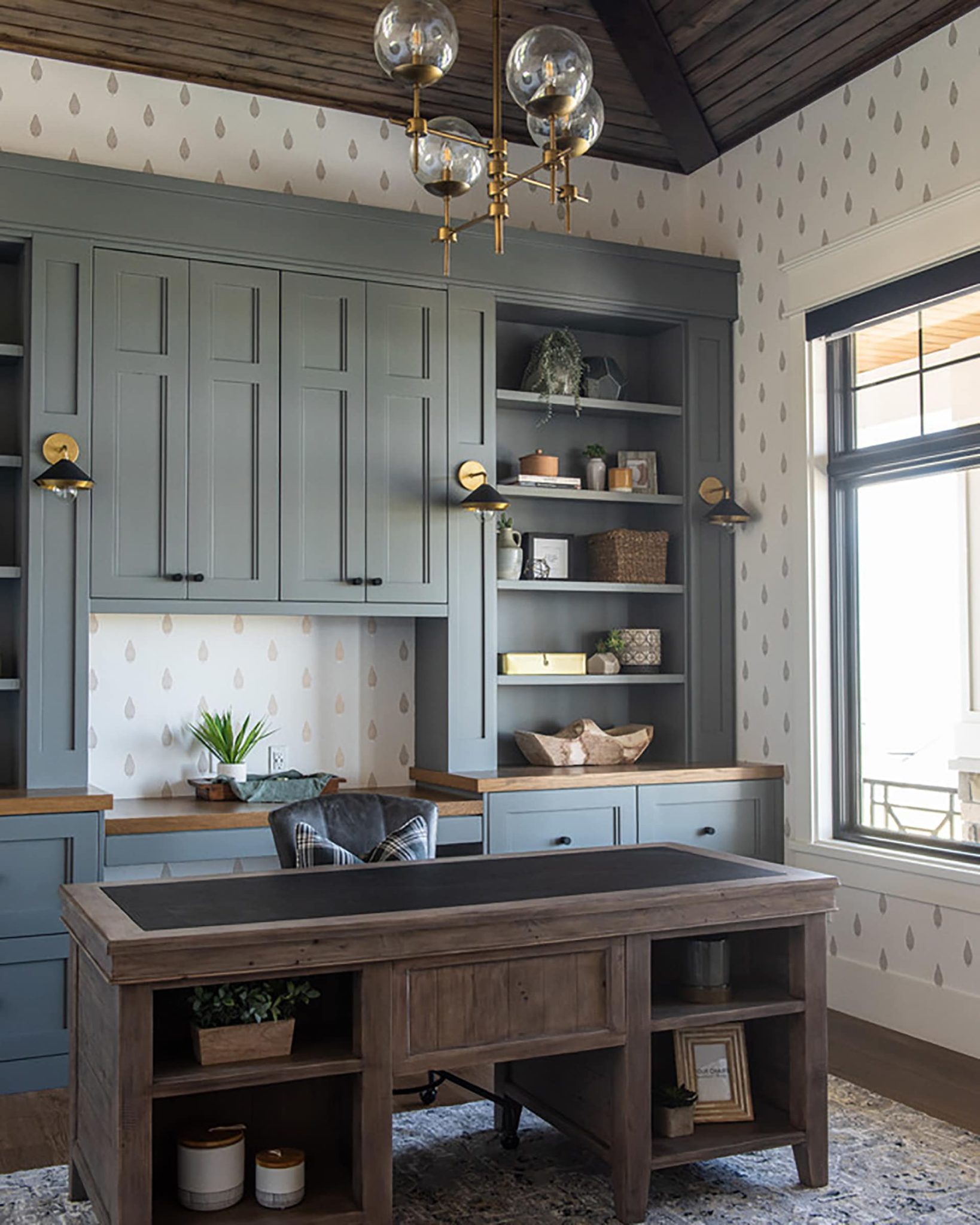 15 Inspiring Ideas for Your Home Office | COCOON