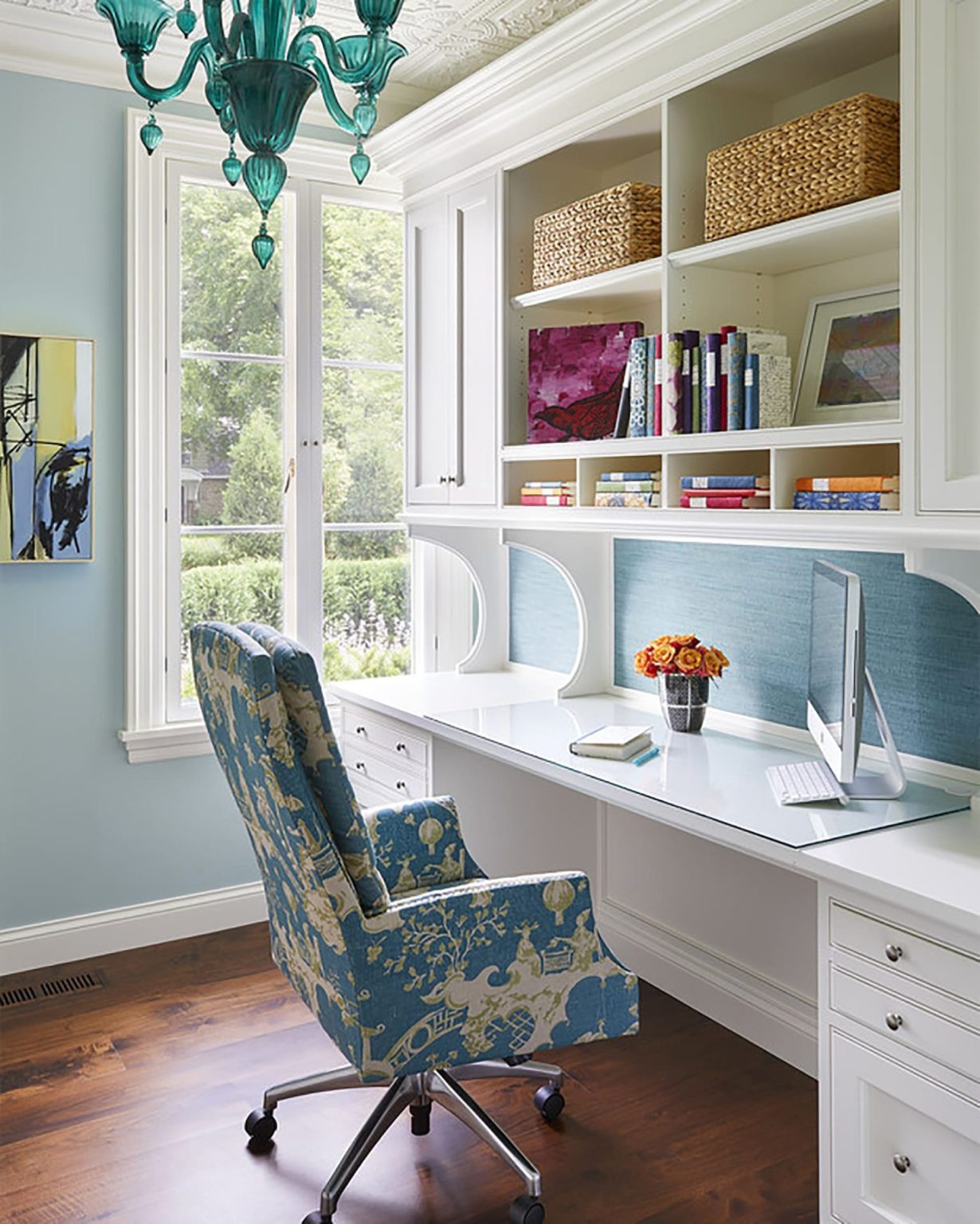 15 Inspiring Ideas for Your Home Office | COCOON