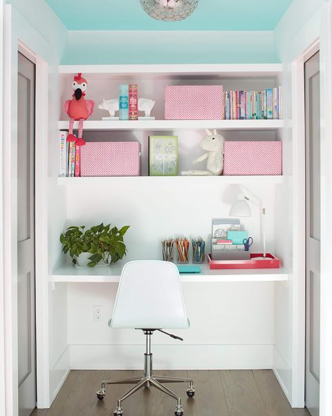 10 Homework Stations That Work | COCOON