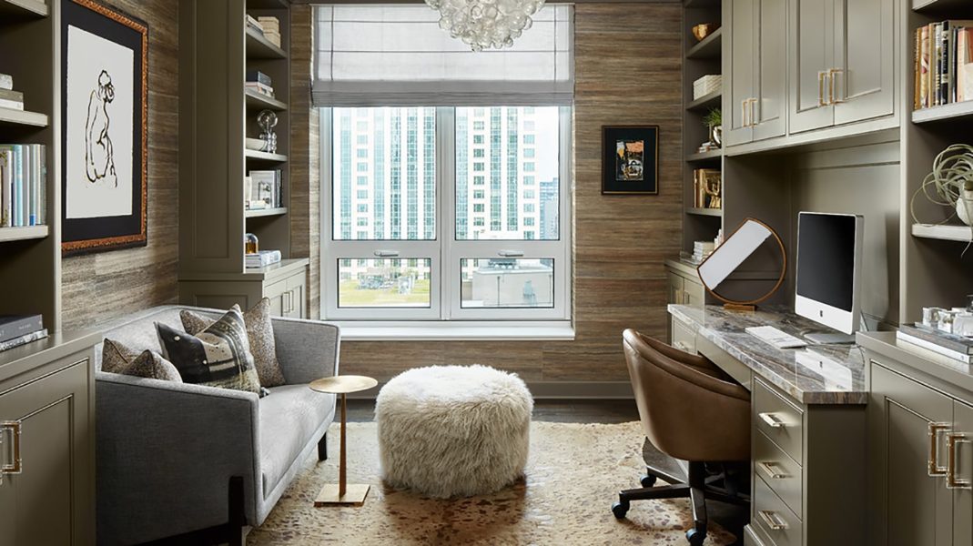 15 Inspiring Ideas for Your Home Office | COCOON
