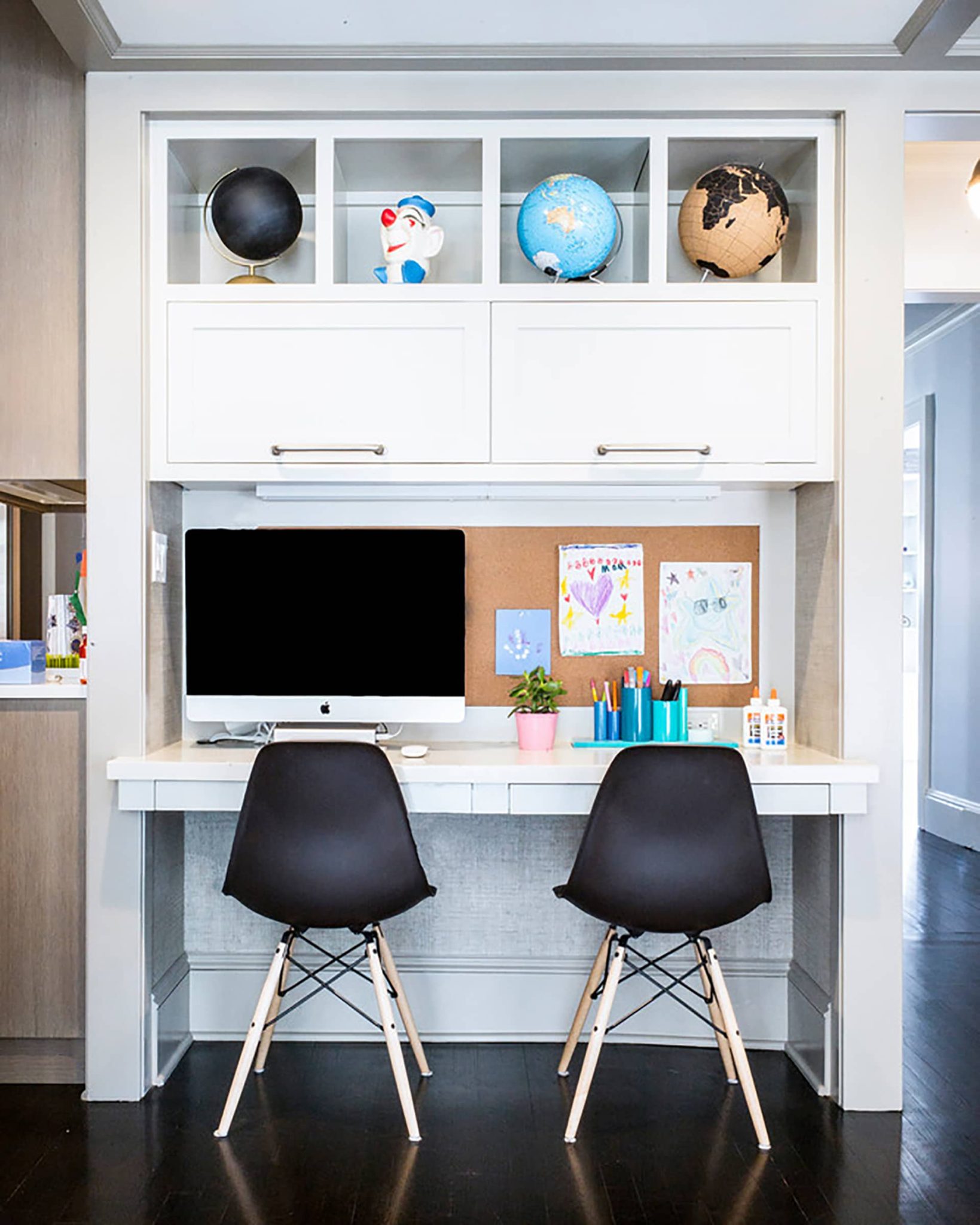 10 Homework Stations That Work | COCOON