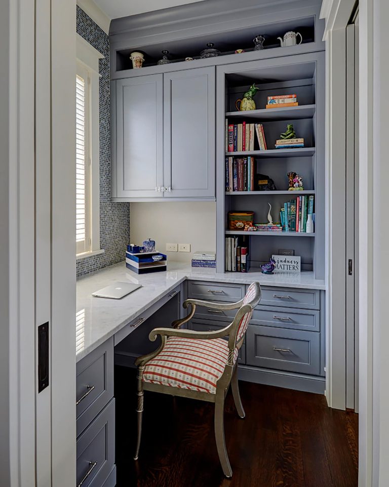 15 Inspiring Ideas for Your Home Office | COCOON