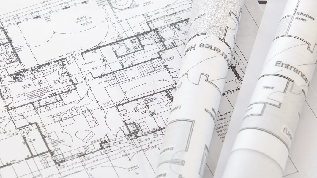 What is an Architectural Survey? | COCOON