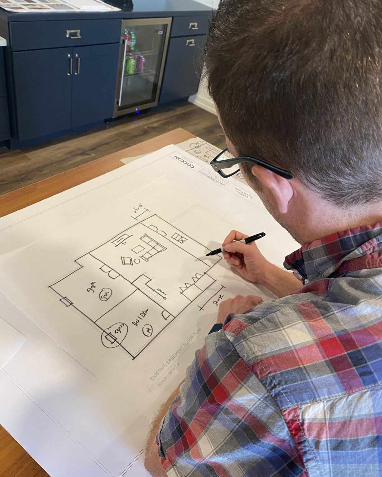 What is an Architectural Survey? | COCOON