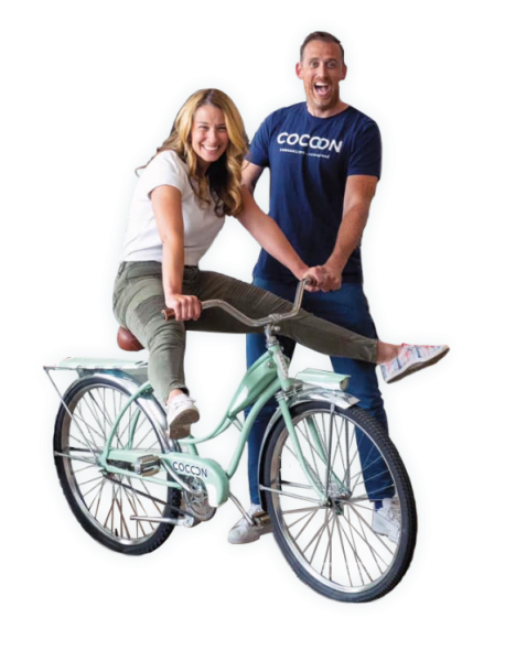 About Us | Learn More About Our Mission and Vision | COCOON