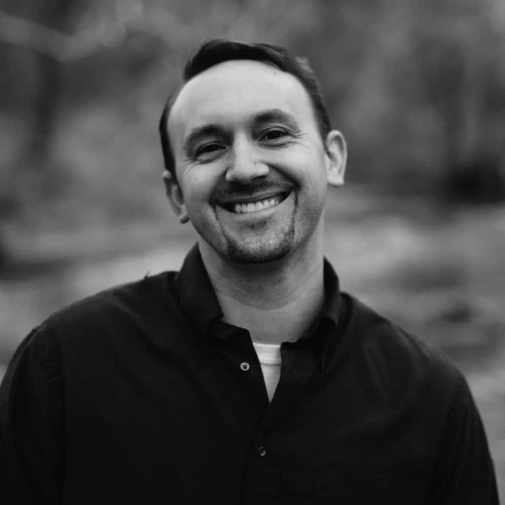 Dave Pizzico | Our Team | COCOON Remodeling Reimagined