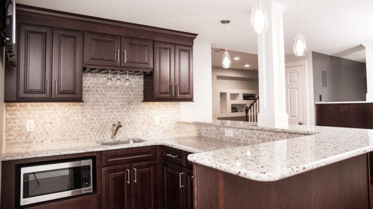 Basement Remodeling In Philadelphia Suburbs | COCOON