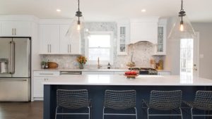 Featured Remodeling Stories | Zach & Claire | COCOON