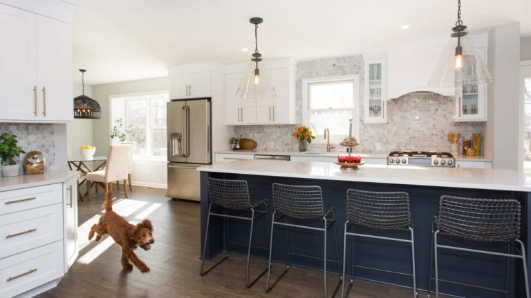 Featured Remodeling Stories | Zach & Claire | COCOON