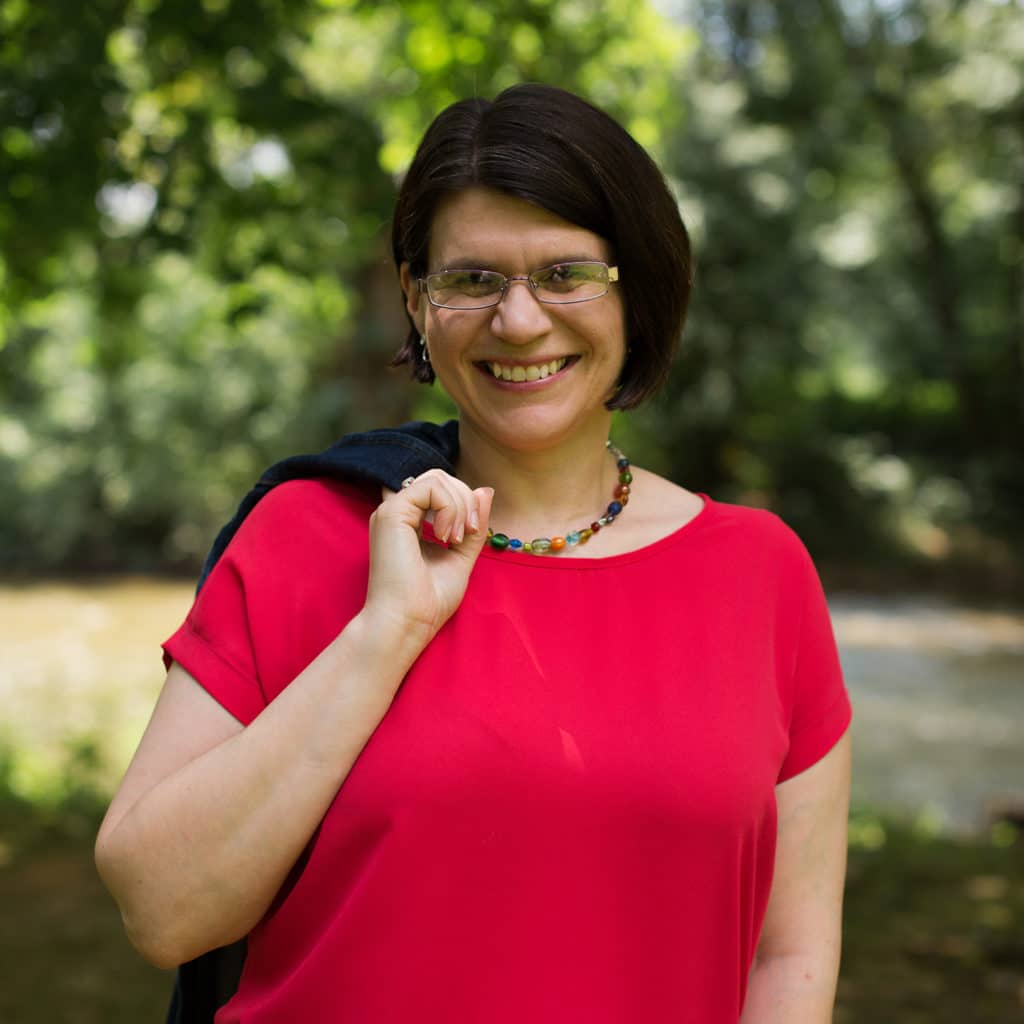 Meet Lisa Pappanastasiou | Our Team | COCOON