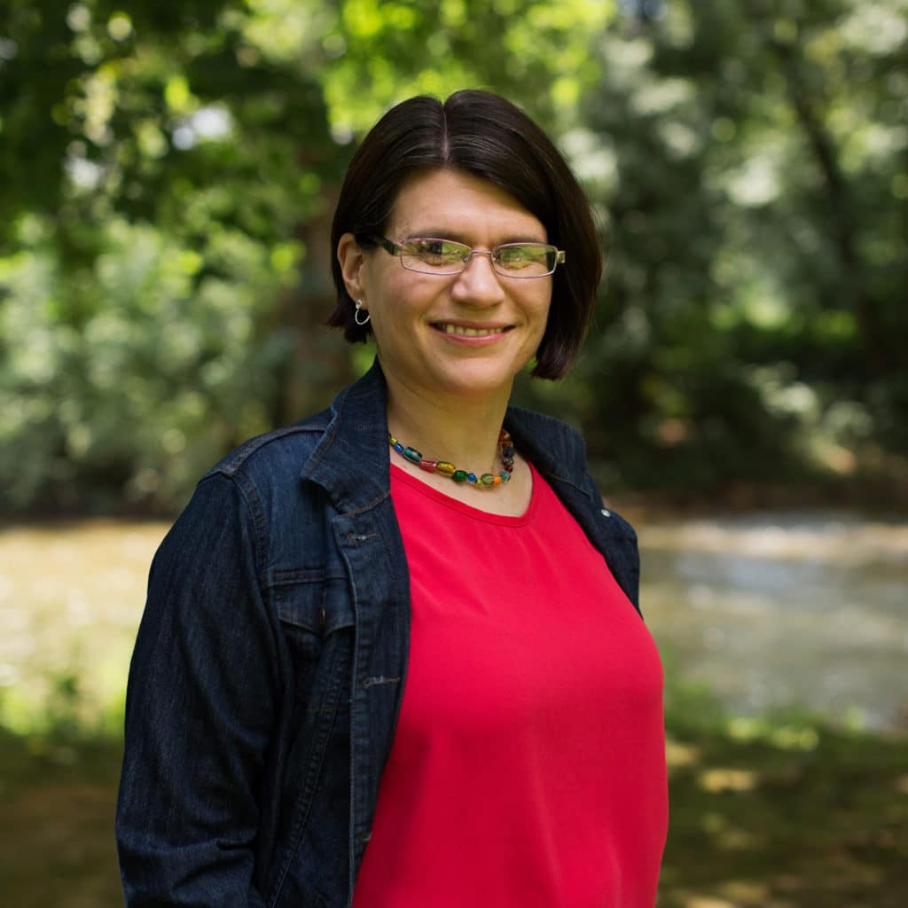 Meet Lisa Pappanastasiou | Our Team | COCOON