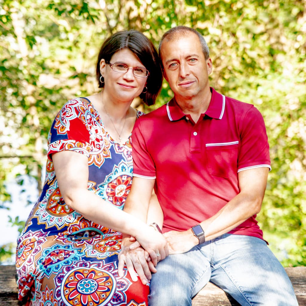 Meet Lisa Pappanastasiou | Our Team | COCOON