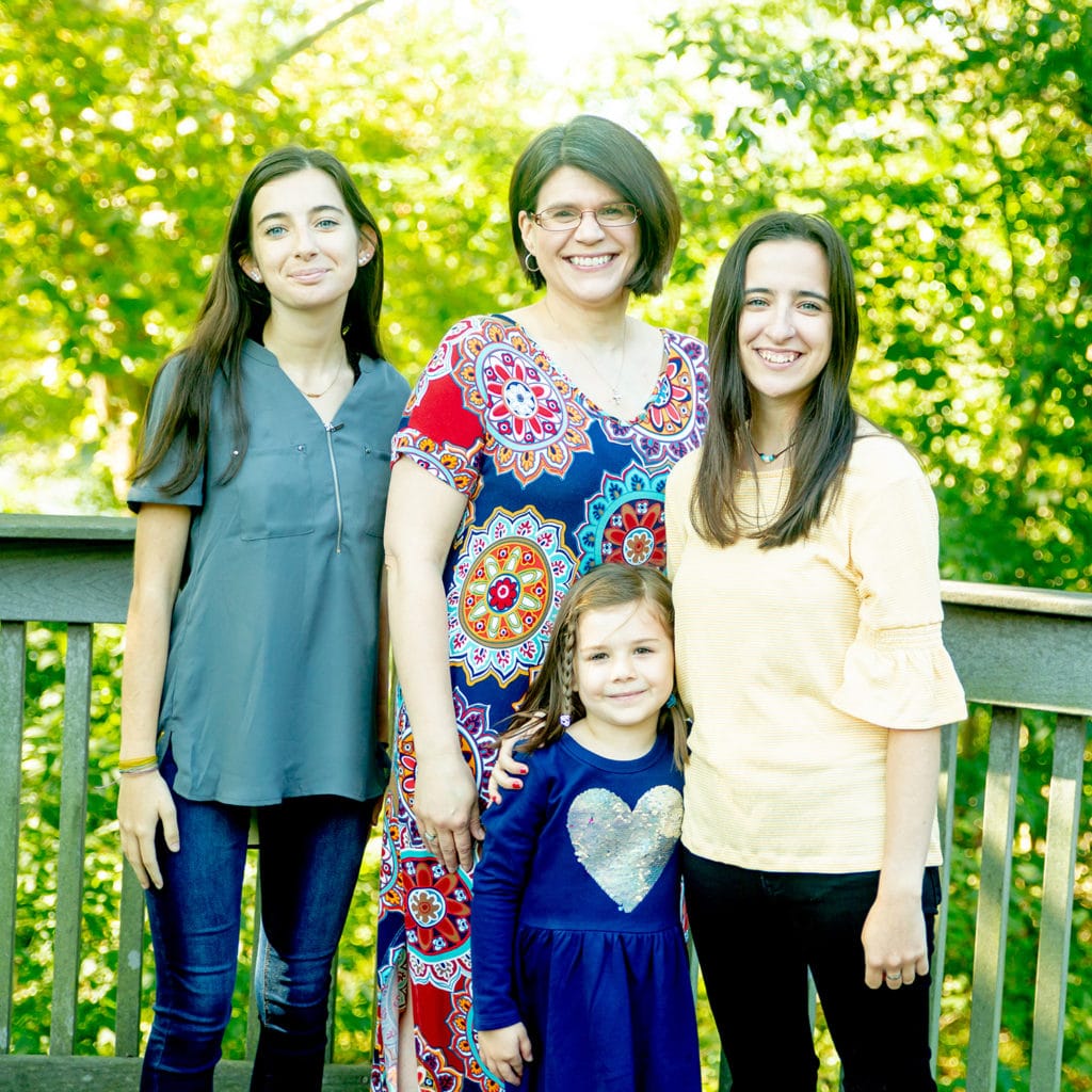 Meet Lisa Pappanastasiou | Our Team | COCOON